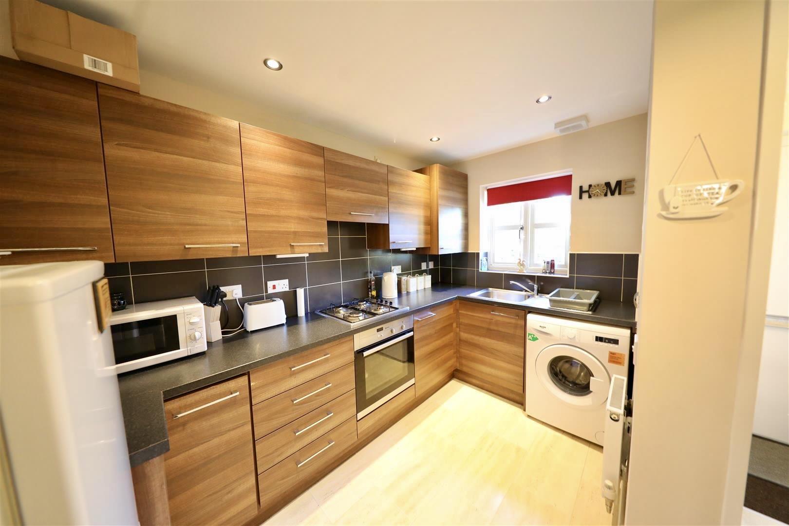 Pools Brook Park, Kingswood, Hull - Symonds & Greenham